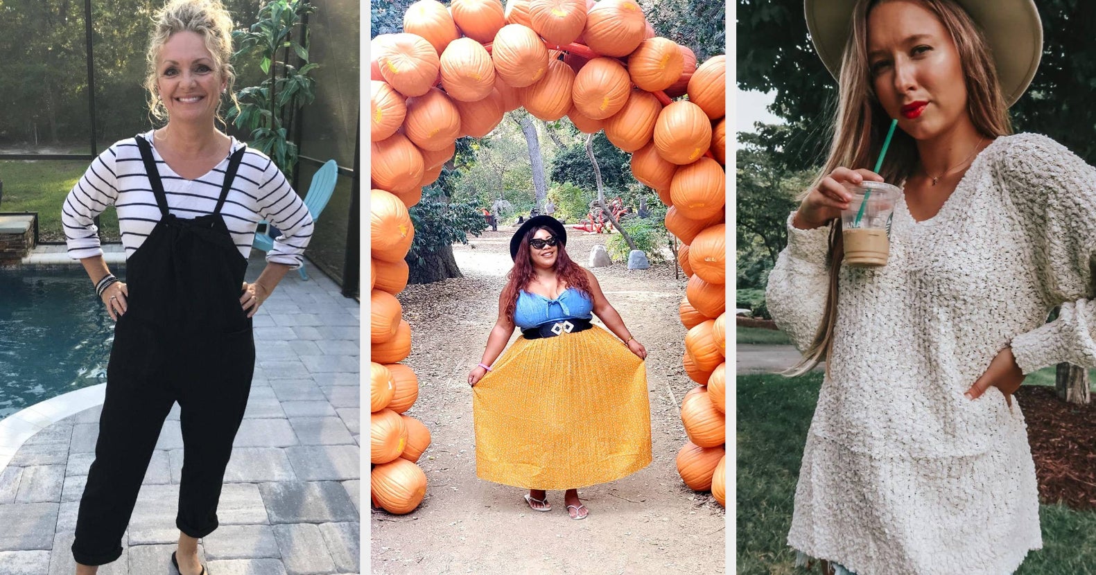 31 Wardrobe Updates For Autumn