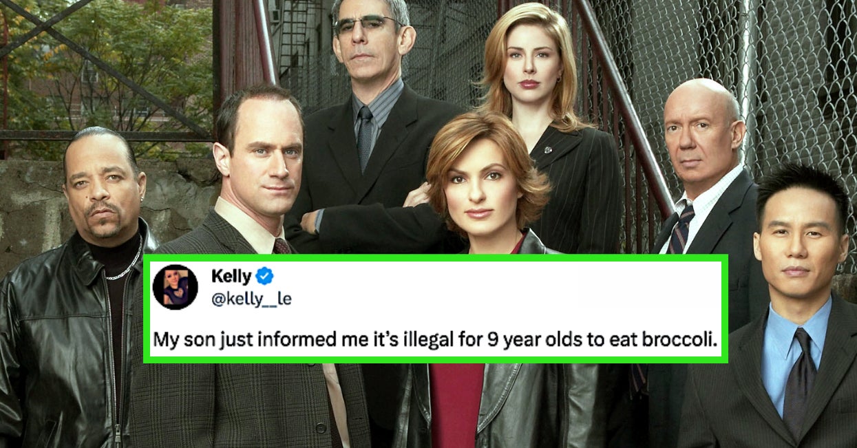 27 Hysterical Viral Tweets By Parents That Made Me Howl With Laughter