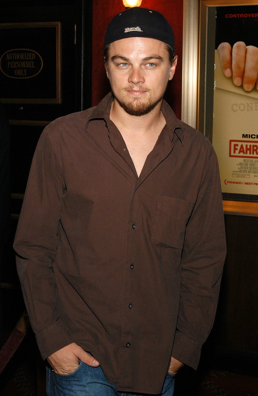 Here's What 29 Celebrities Looked Like At Age 29