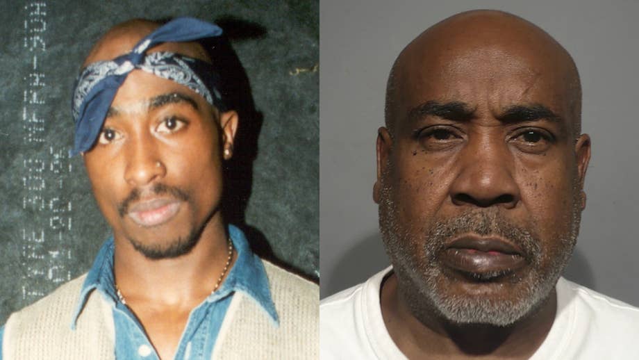 2Pac Fatal Shooting Case: Police on Why It Took So Long to Charge ...
