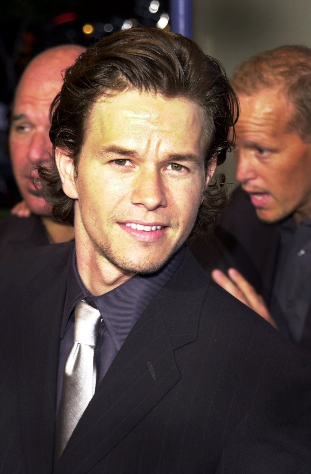 Here's What 29 Celebrities Looked Like At Age 29