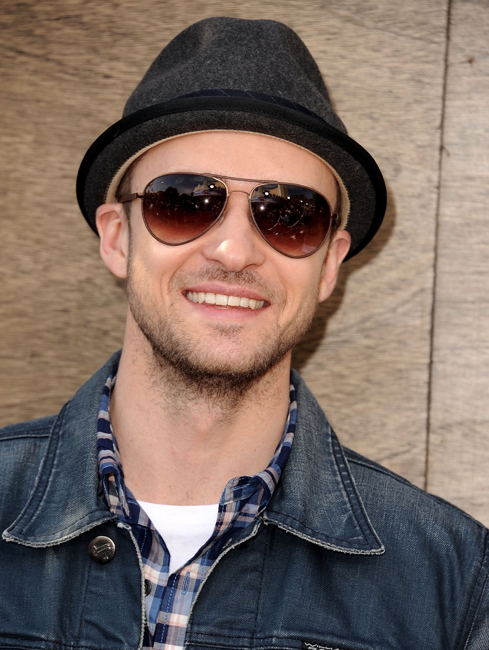 Here's What 29 Celebrities Looked Like At Age 29