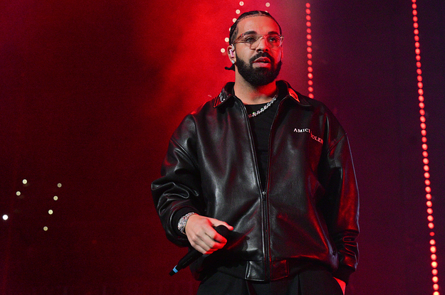 Drake Gives Away $50,000 to Fan Who Spent Furniture Money to Buy ...