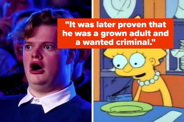 Craziest School Scandals People Have Experienced