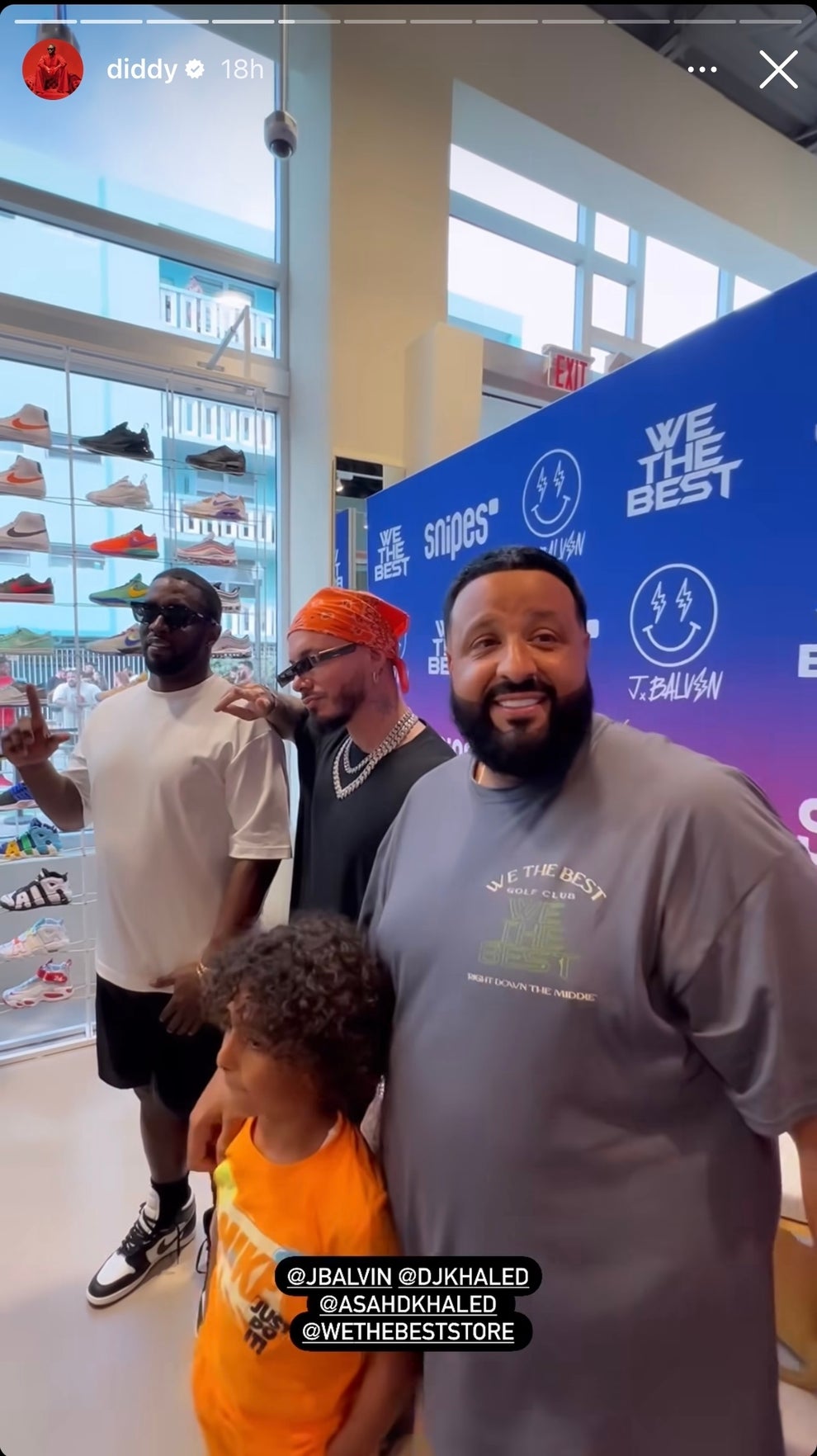 Watch Diddy Tell a Cop to 'Eat a D*ck' After He Was Pulled Over for ...