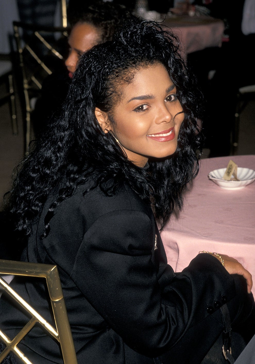 Here's What 22 Celebs Looked Like At 22