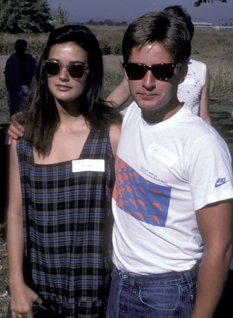 Here's What 22 Celebs Looked Like At 22