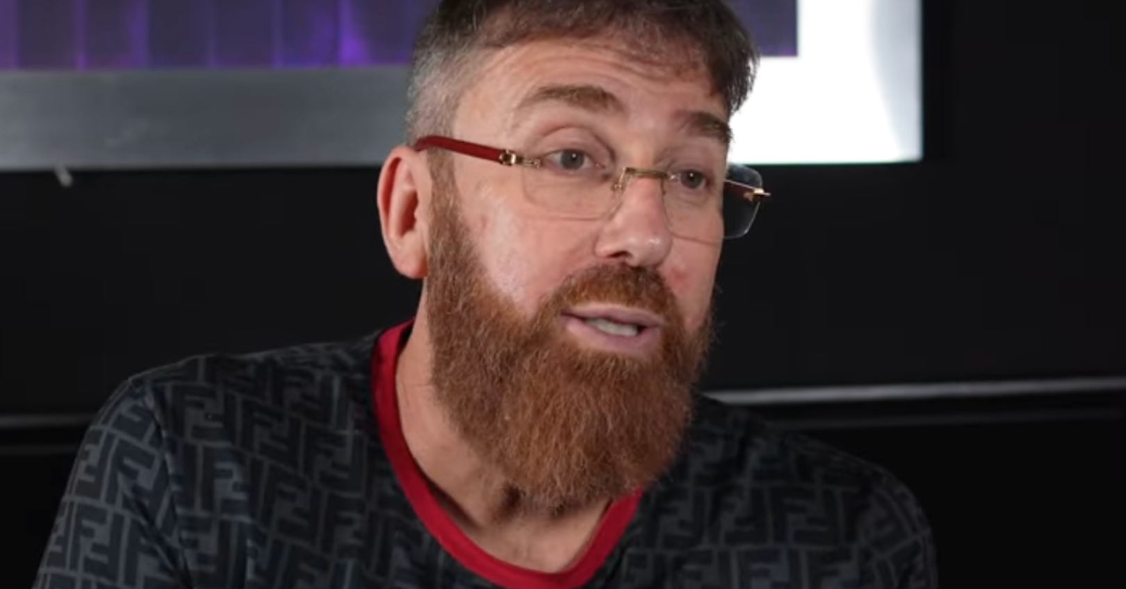 DJ Vlad Claims He Didn’t Cooperate With Las Vegas Police | Complex