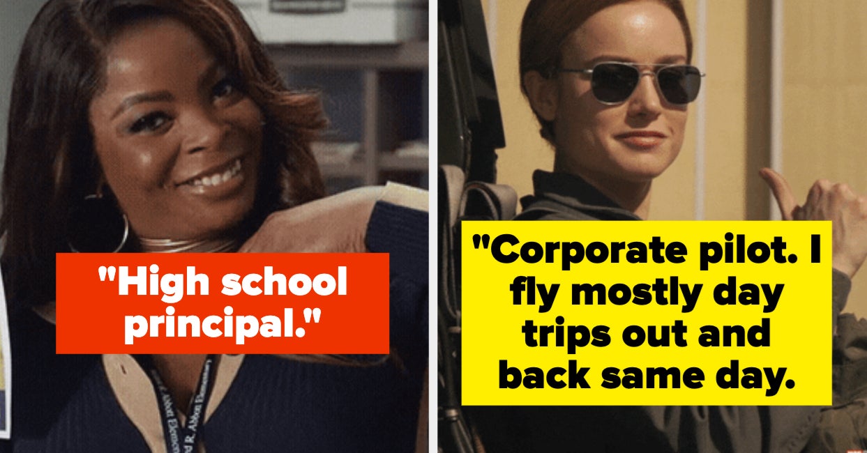 34 Six-Figure Jobs Where People Earn Over $100k A Year