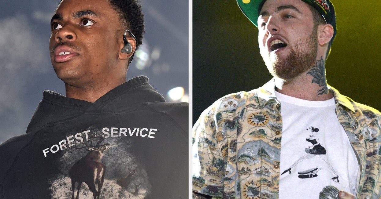 Vince Staples Explains How Mac Miller Changed His Life | Complex