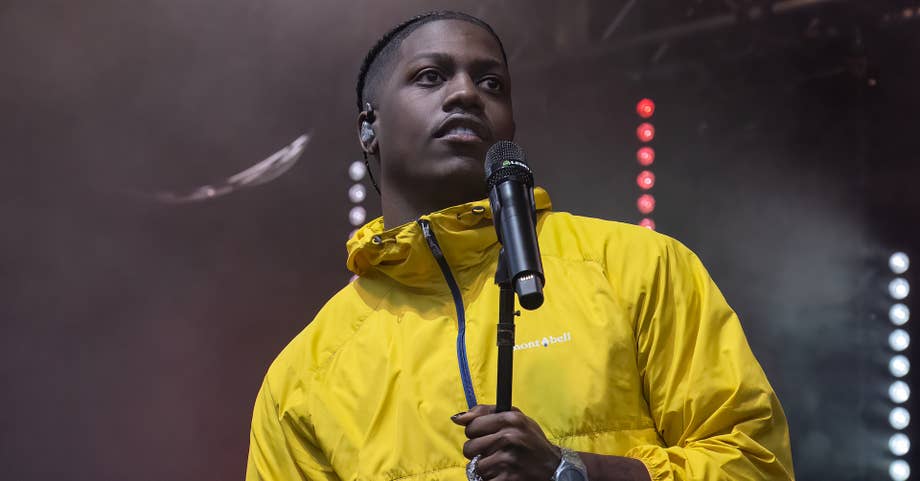 Lil Yachty Reveals Tay-K Sent Him a Letter From Prison | Complex