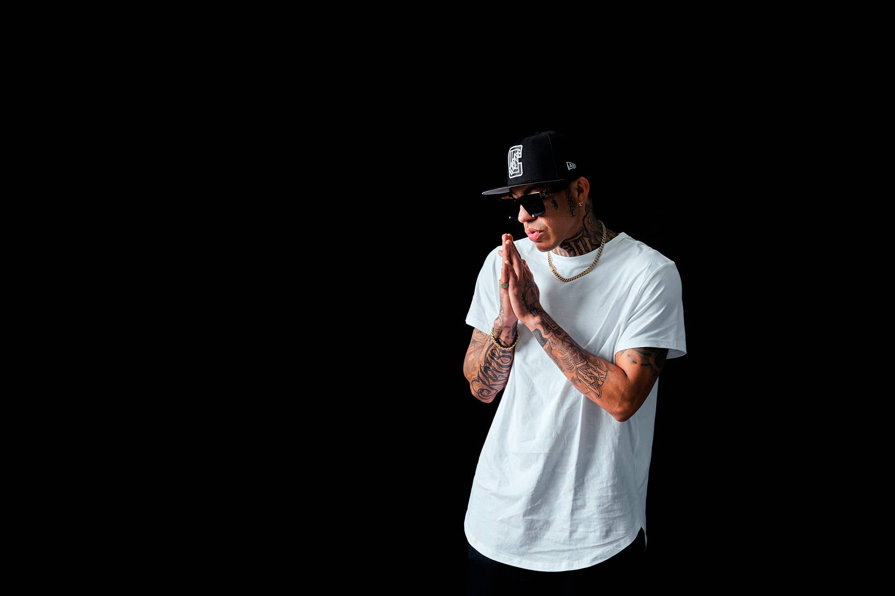 Mexican Rapper Lefty SM Dies at 31 | Complex