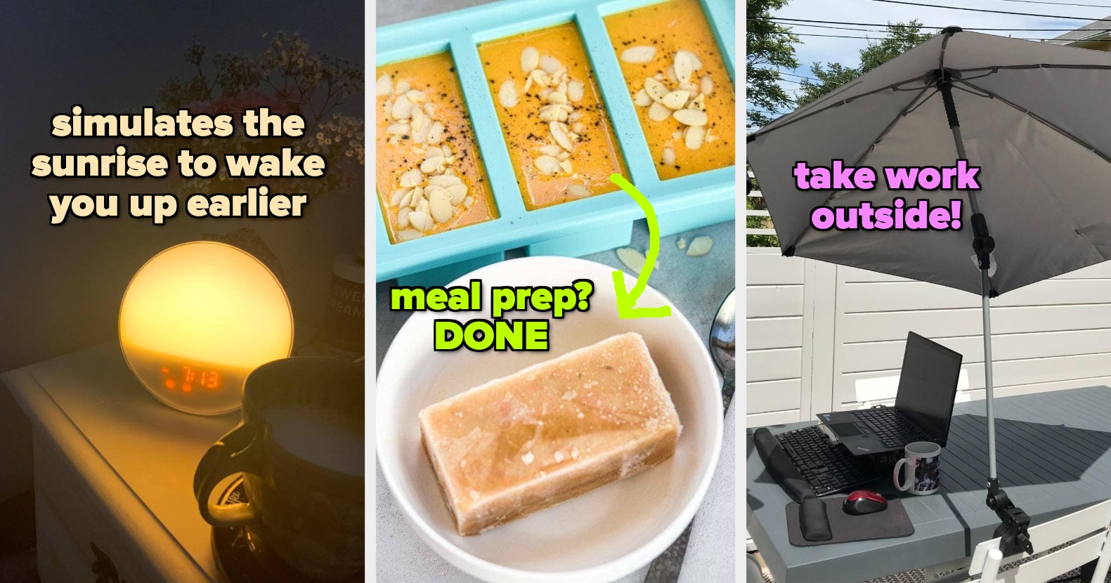 31 Products That'll Boost Your Productivity