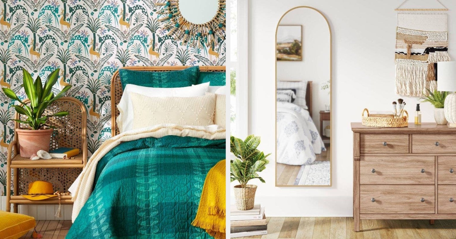 20 Must-Have Target Products For A Dreamy Bedroom