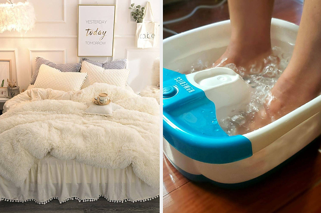 41 Things That'll Help You Feel Like A Million Bucks