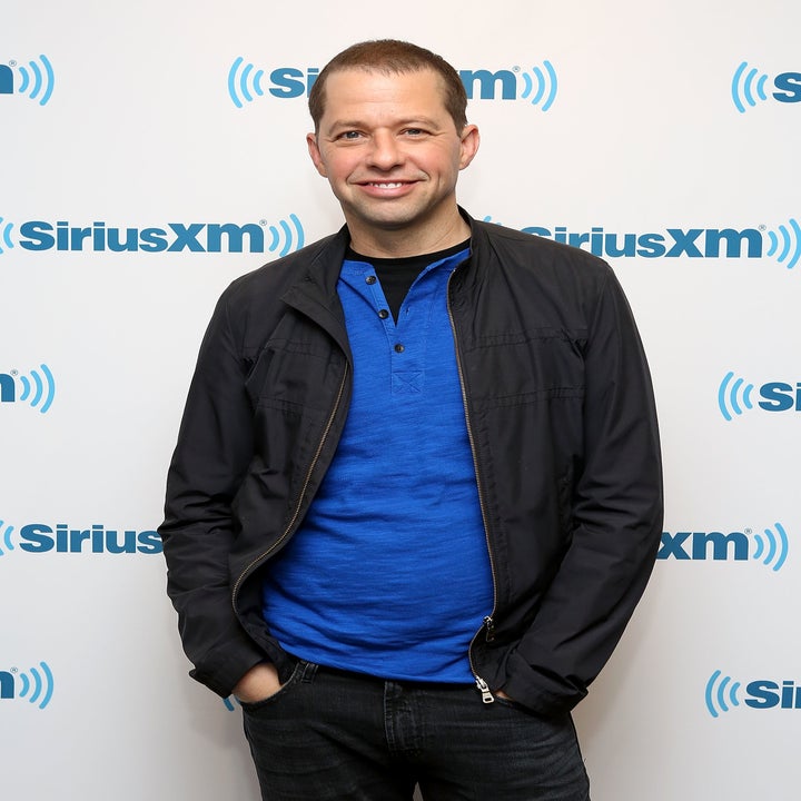 Male Celebs Discuss Hair Transplants and Wigs