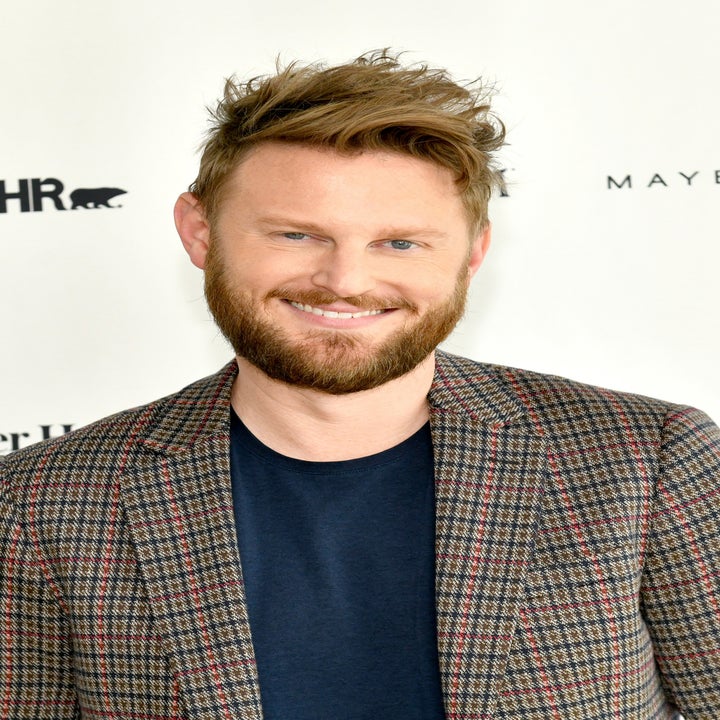 Male Celebs Discuss Hair Transplants And Wigs