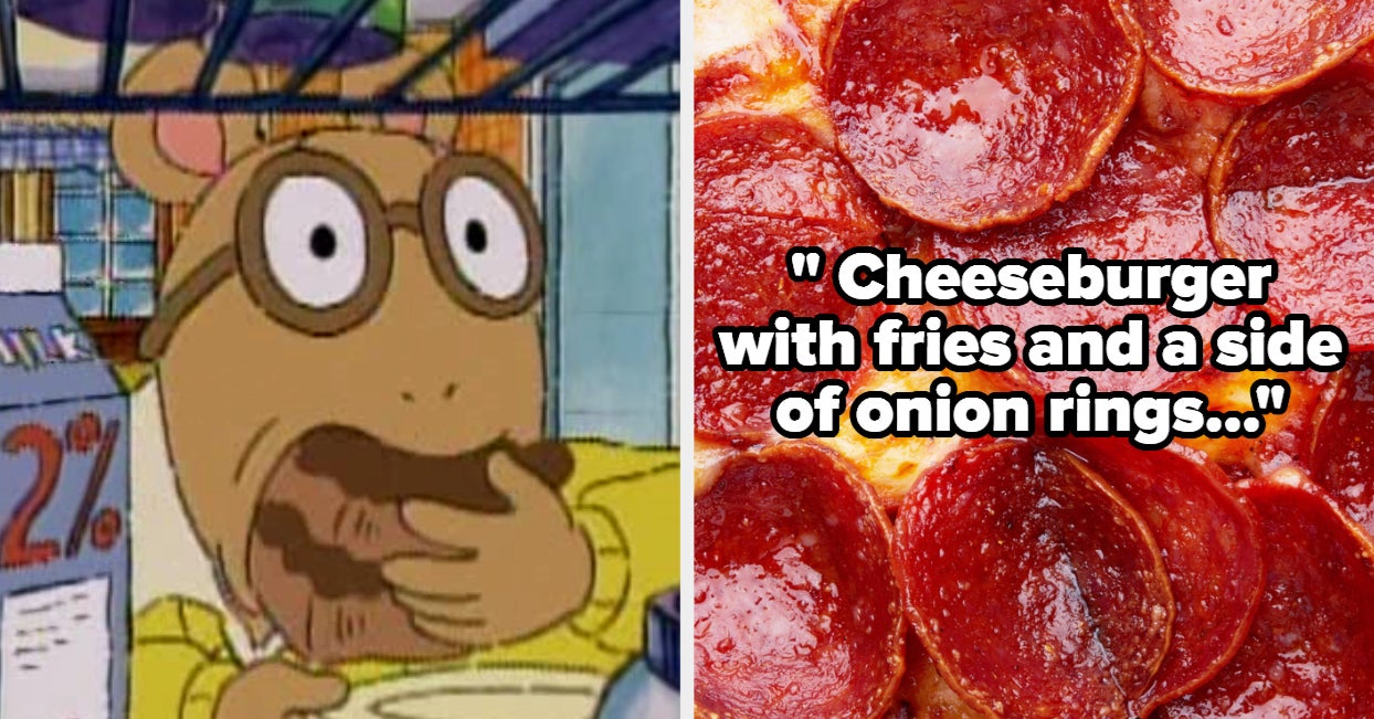 What Do I Want To Eat? This AI Quiz Will Decide For You