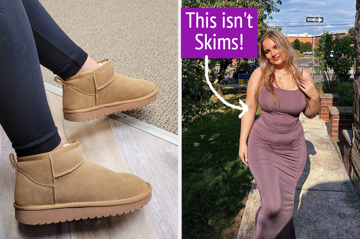 28 Cheaper Version Of Viral Expensive Products You Can Buy Instead To ...