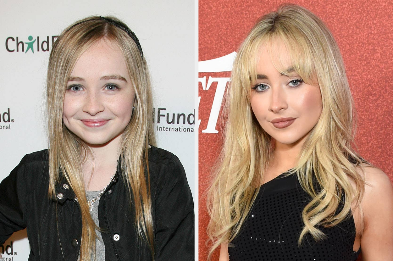 31 Then And Now Photos Of Disney Child Stars That Make You Realize How ...