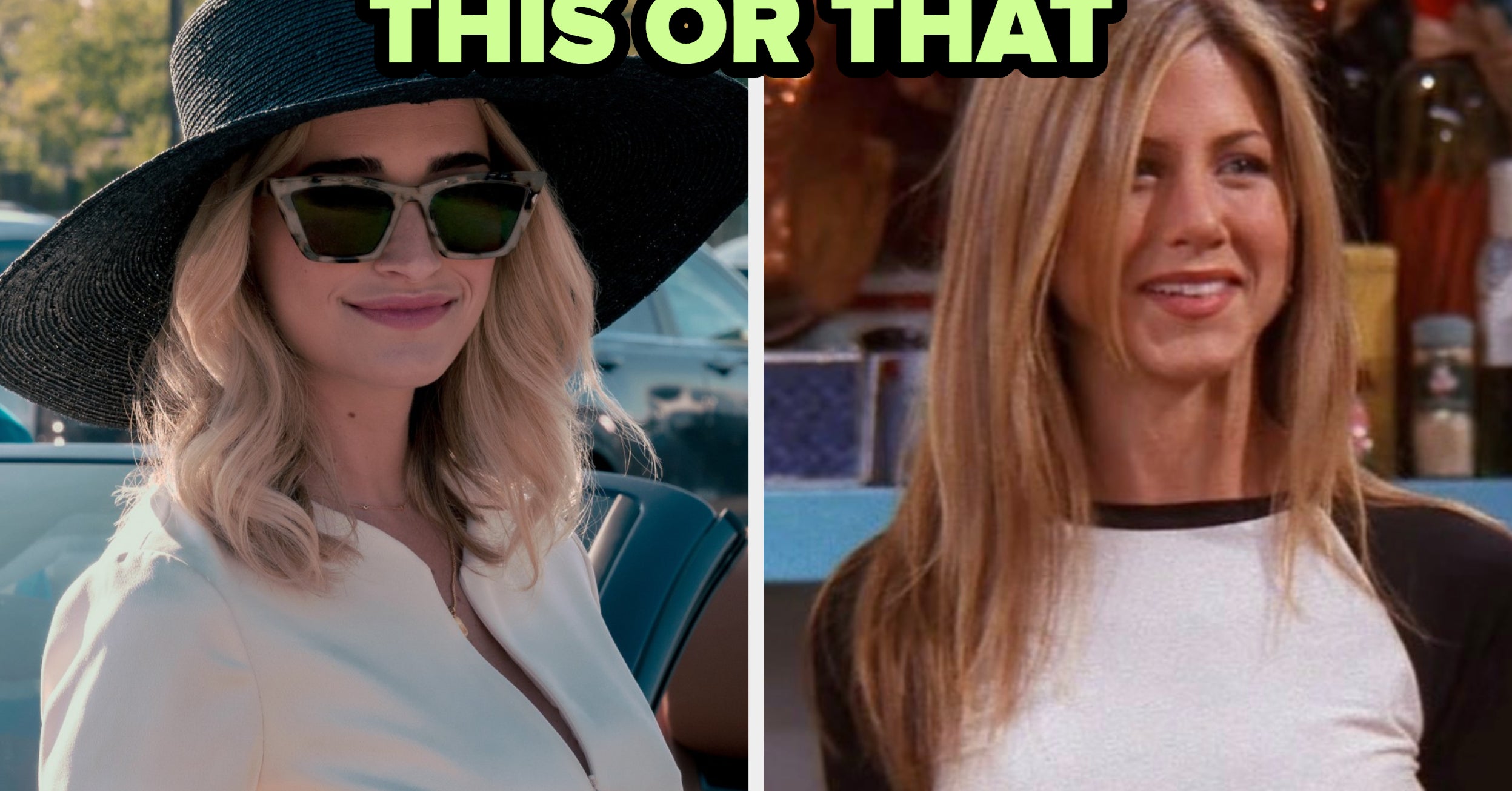 Let’s Play “This Or That” With Some Of The Most Popular TV Shows