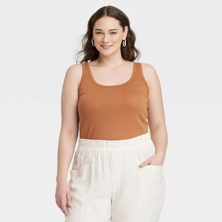 20 Must-Have Basics From Target For Everyday Wear