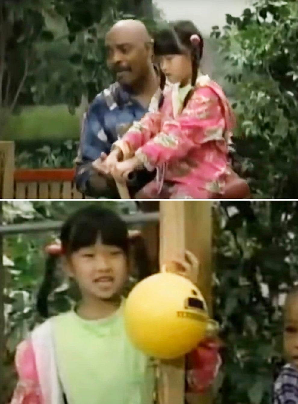 17 Actors Whose Careers Began On Sesame Street
