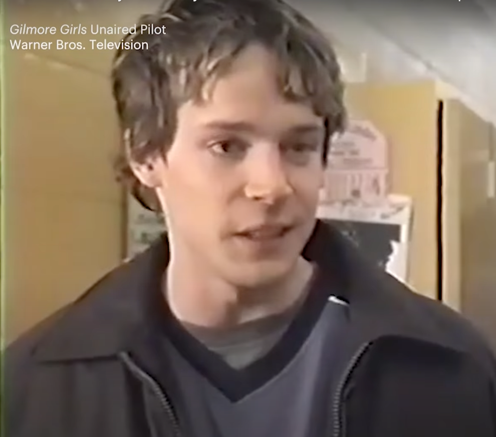 Gilmore Girls Unaired Pilot Facts And Synopsis