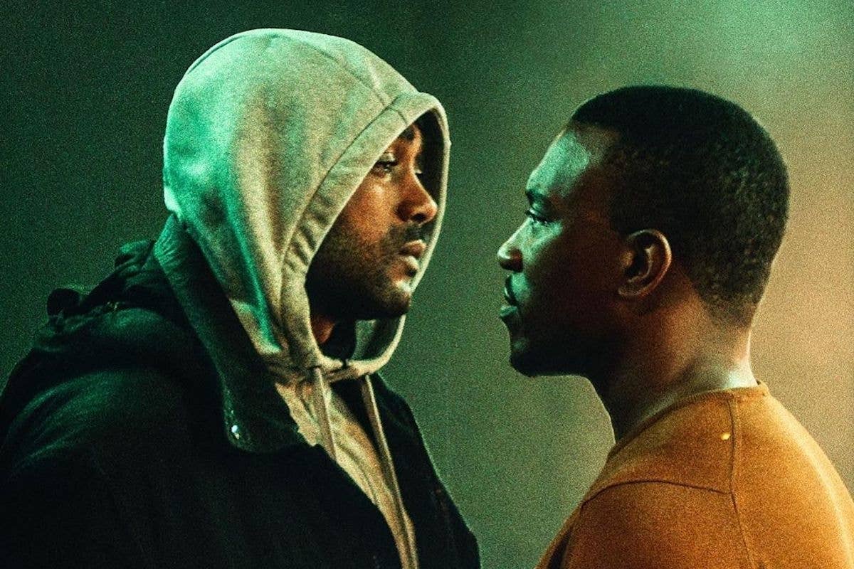 The Final Season Of ‘Top Boy’ Has Hit Netflix | Complex