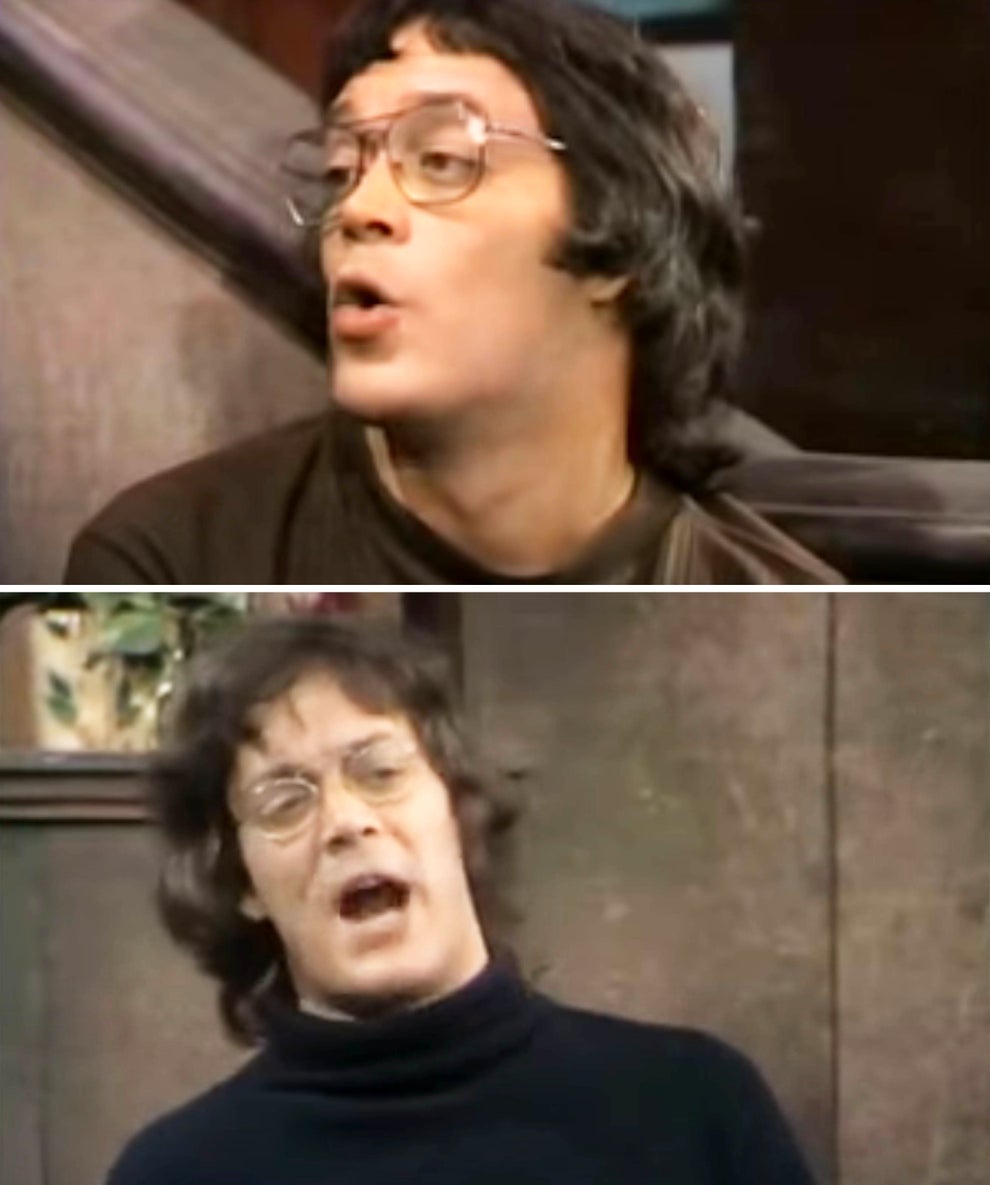 17 Actors Whose Careers Began On Sesame Street