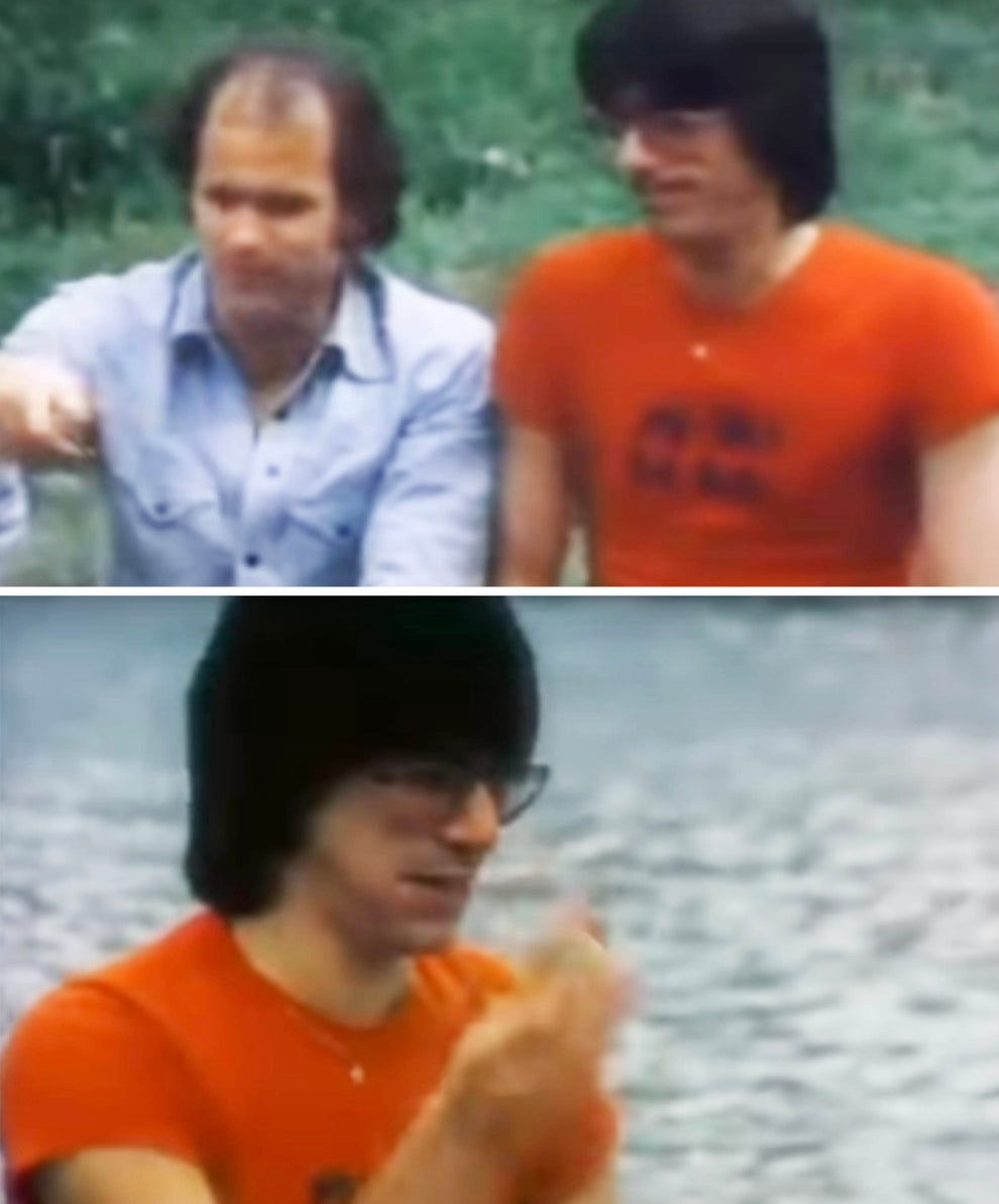 17 Actors Whose Careers Began On Sesame Street