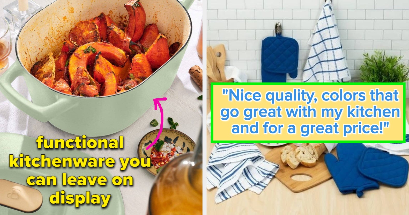 Transform Your Kitchen with These 30 Walmart Finds