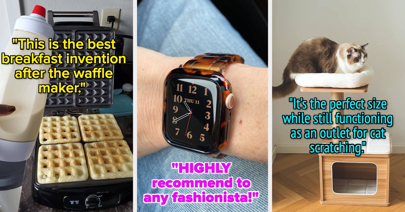 20 Things From Amazon That Make Perfect Gifts