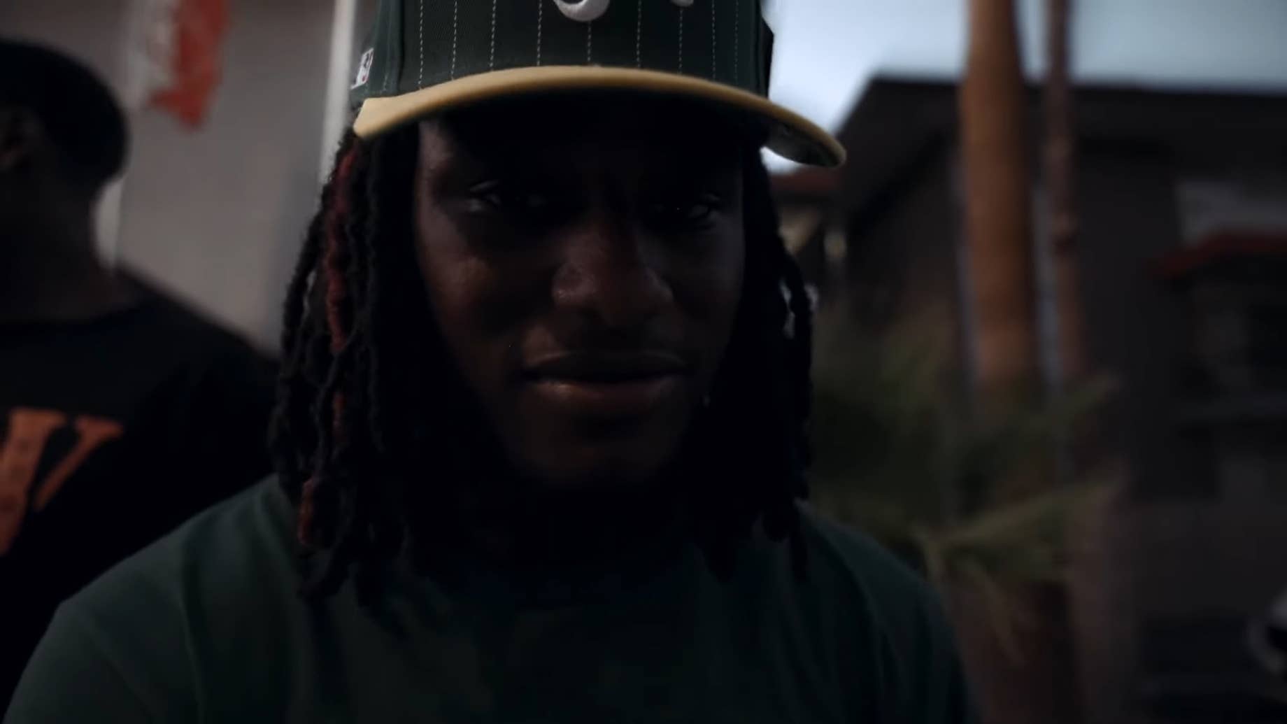 Las Vegas Rapper Arrested for Song Boasting About Murder | Complex