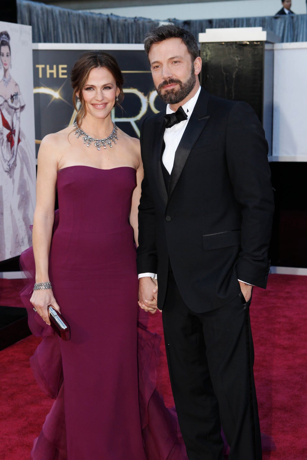 35 Extremely Surprising Celeb Breakups