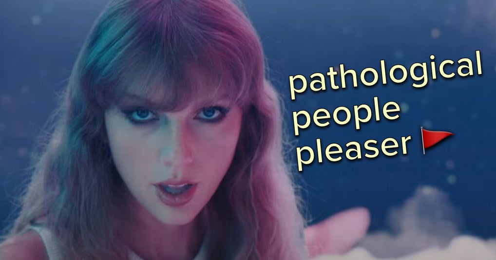 This Taylor Swift Song Quiz Will Reveal Your Most Toxic Trait