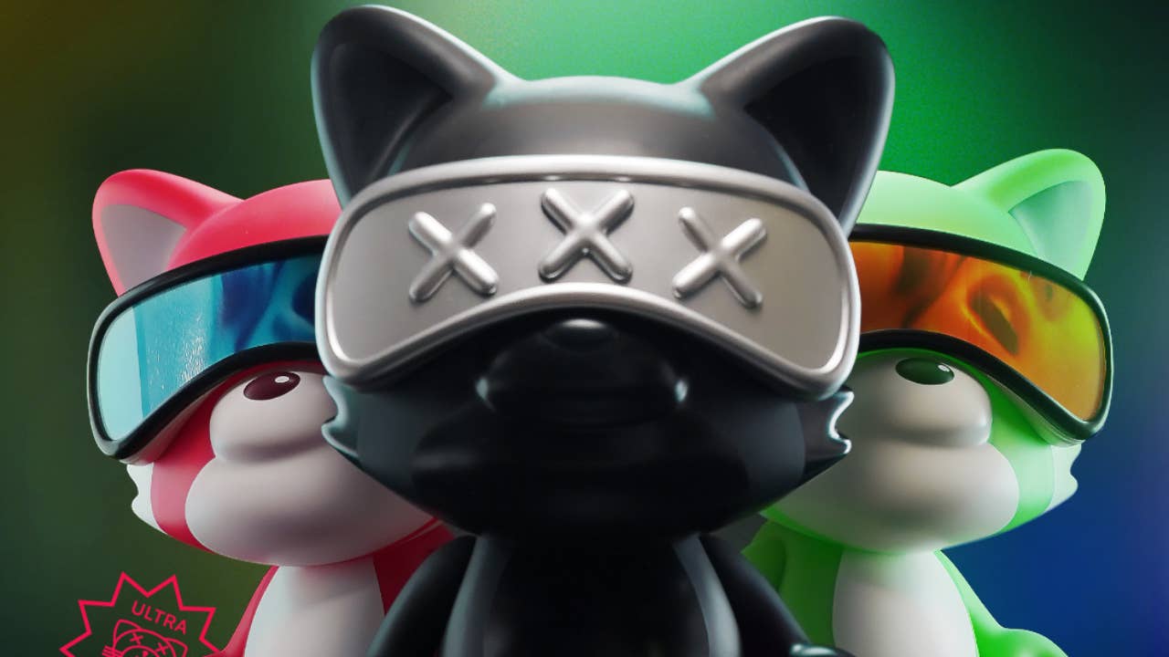The Weeknd Celebrates ‘Kiss Land’ Anniversary With Superplastic ...