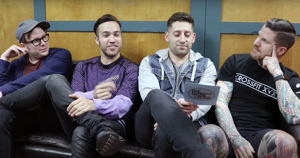 15 Stories From People At Celeb Meet-And-Greets