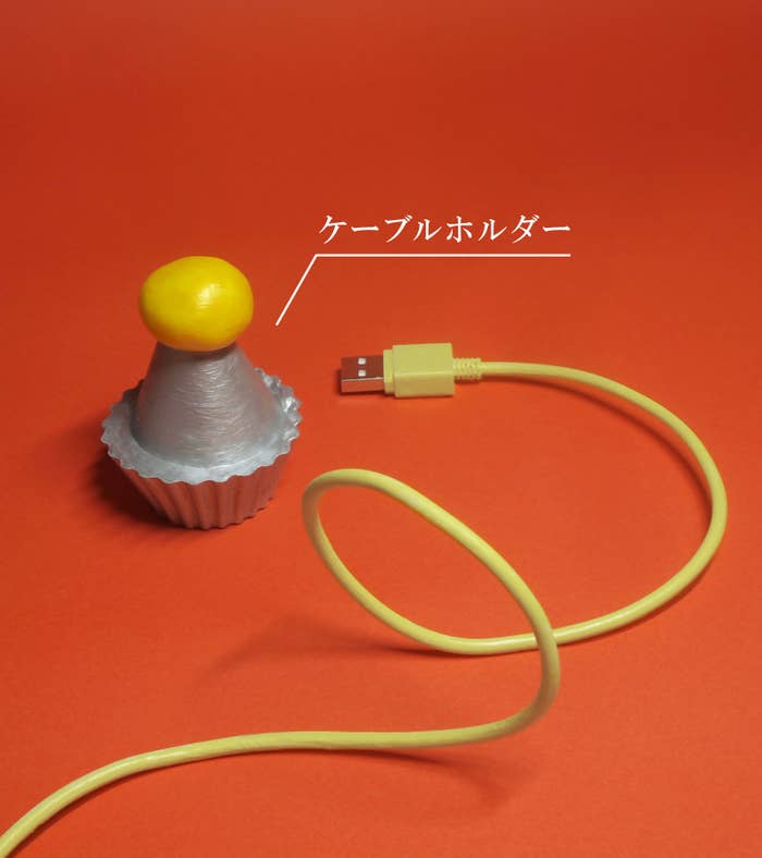 このモンブラン、実はあの“便利グッズ”なんです! 秋のデザートにしか見えない作品に「天才すぎる」「商品化してほしい!」の声