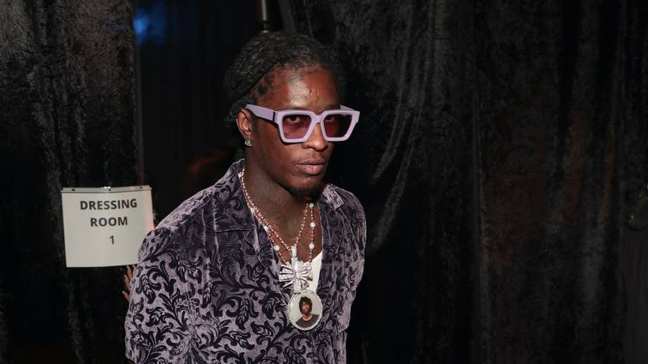Young Thug Co-Defendant YSL Polo Found Guilty in 2020 Deadly Shooting ...