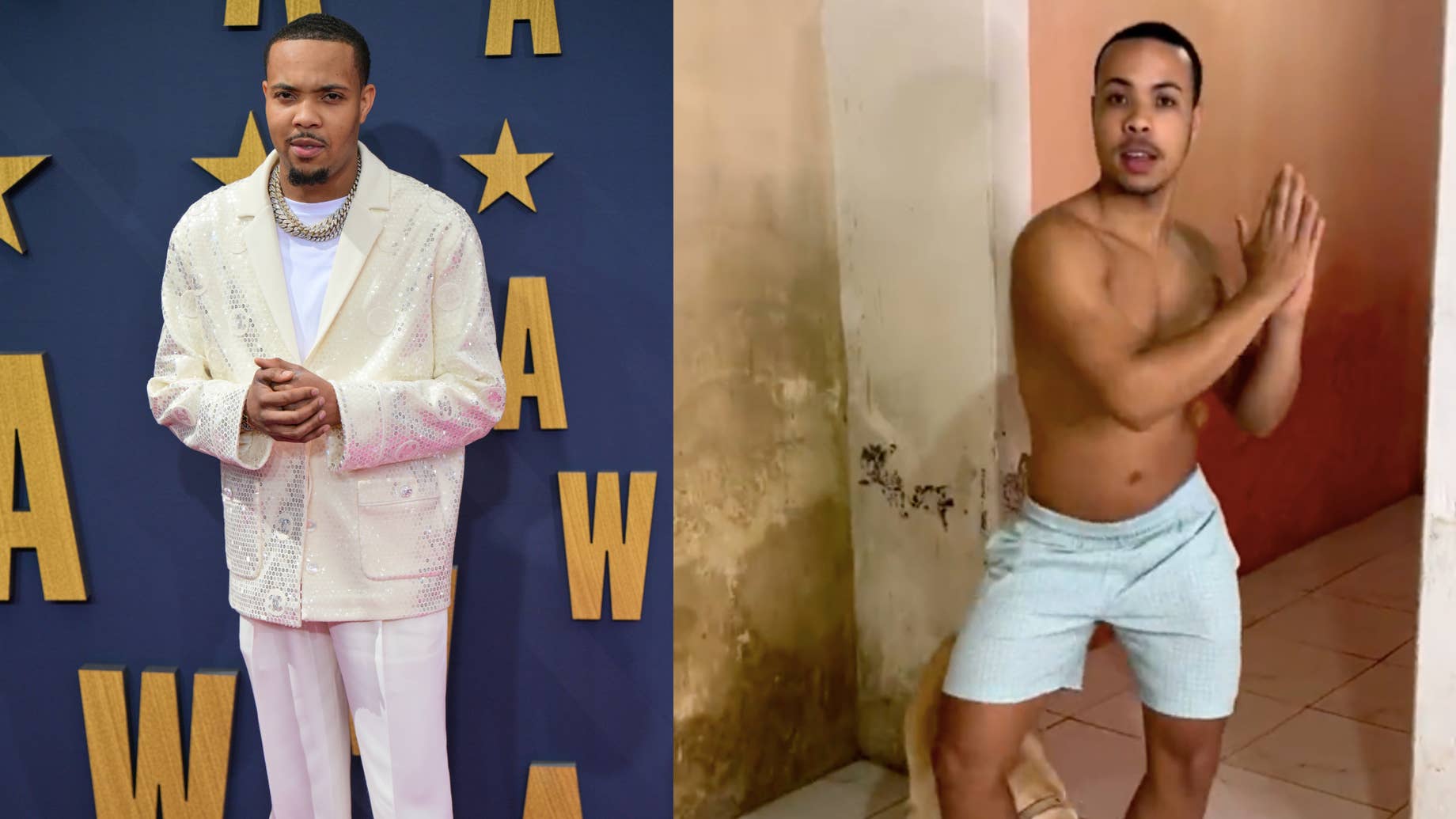 G Herbo Is Blocking Anyone Who Sends Him Viral Clip of Dancing ...