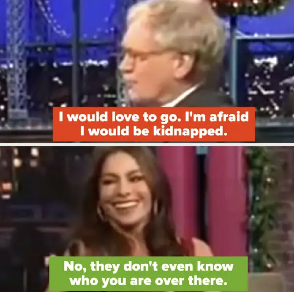 17 Times Celebs Called Out Talk Show Hosts