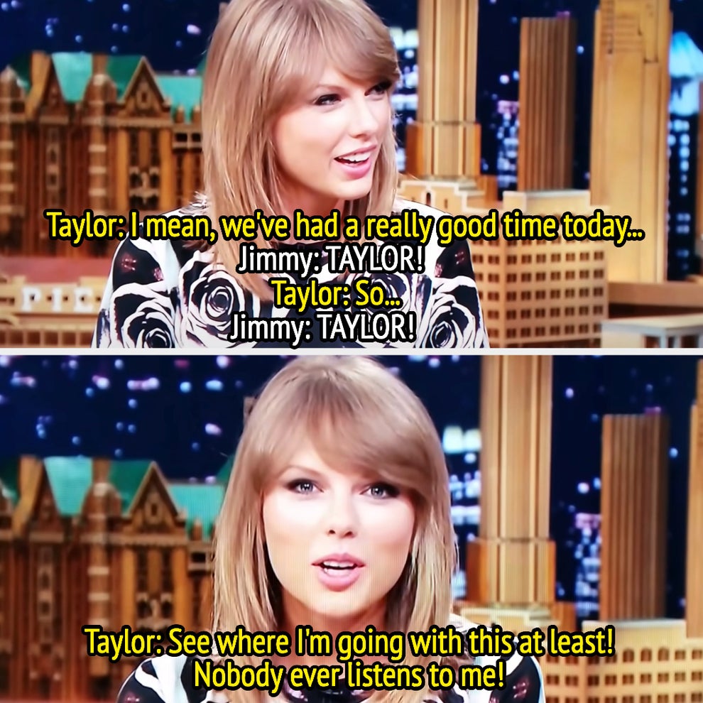 17 Times Celebs Called Out Talk Show Hosts