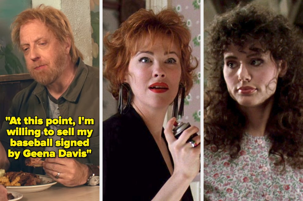 23 Examples Of A "Celebrity Paradox" In Film And TV That Might Just ...