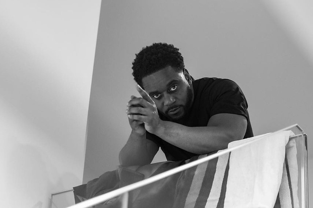 Skrapz Pays No Mind To The Pressure On New Drop “Normal” | Complex