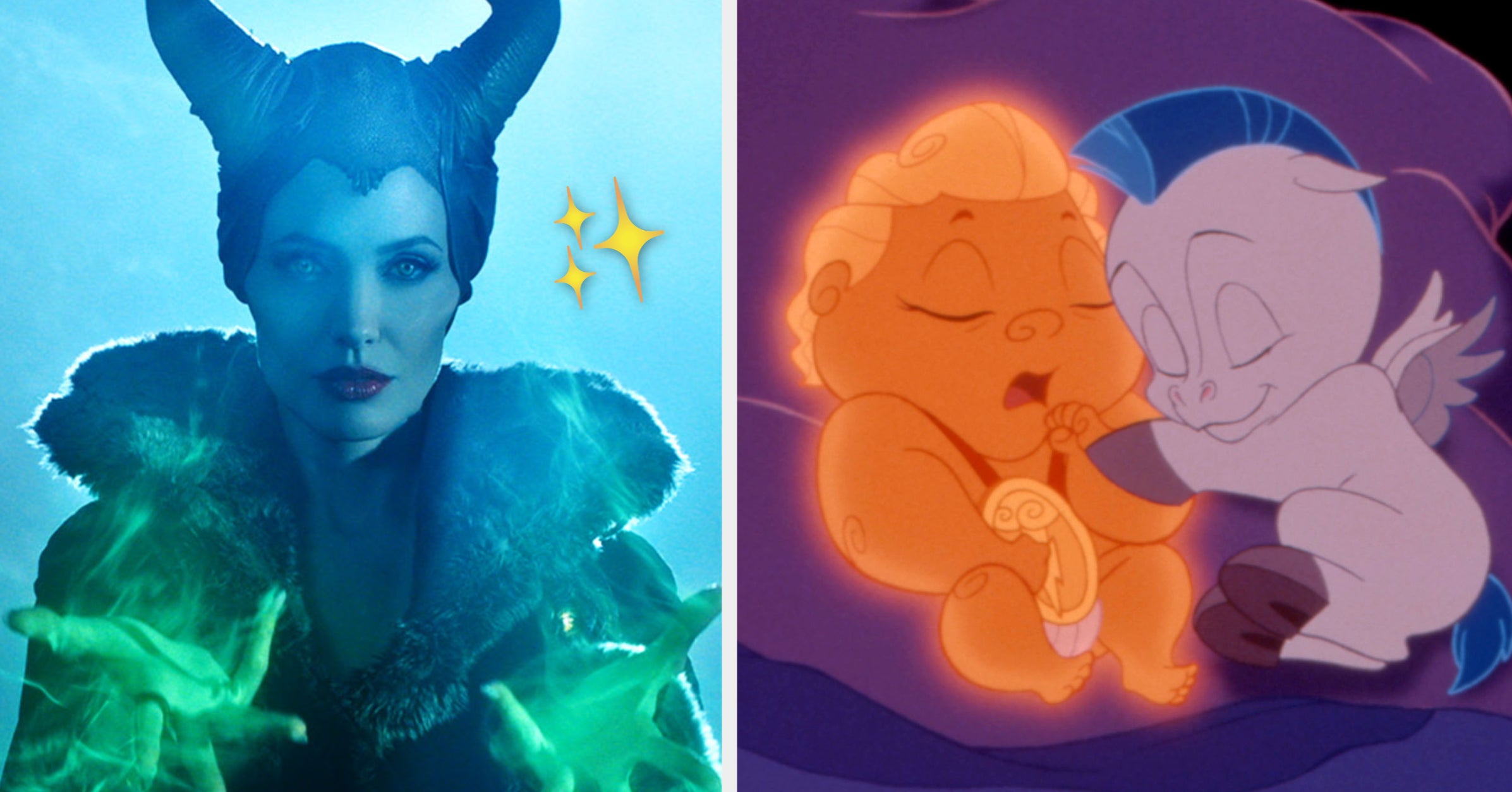 Discover Your Inner Mythological Creature With This Personality Quiz