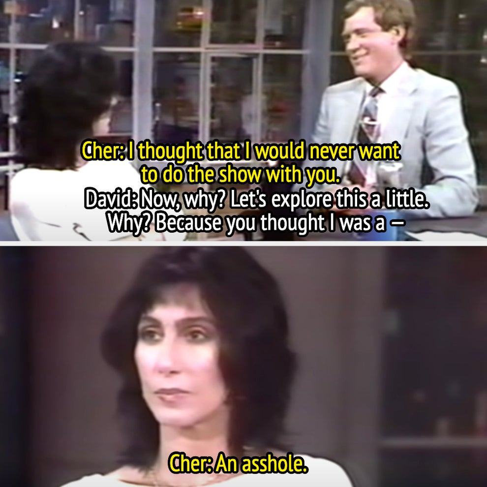 17 Times Celebs Called Out Talk Show Hosts