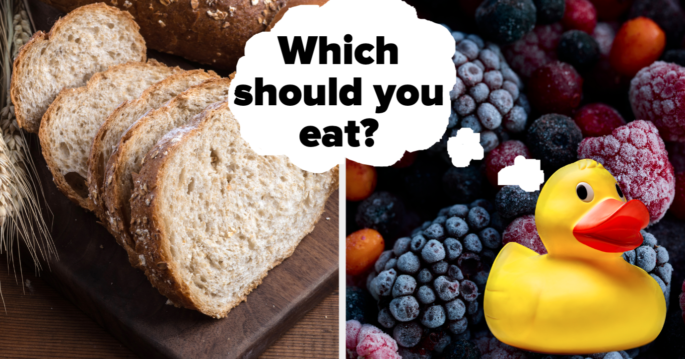 Would You Make A Good Duck Quiz