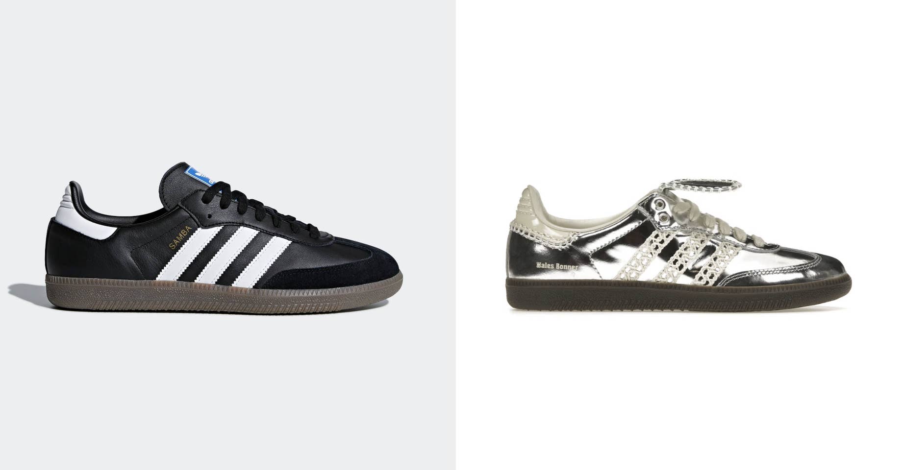 Best Adidas Sambas: Top 10 Picks You Can Get Today | Complex