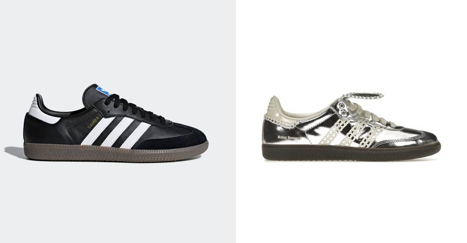 Best Adidas Sambas: Top 10 Picks You Can Get Today | Complex